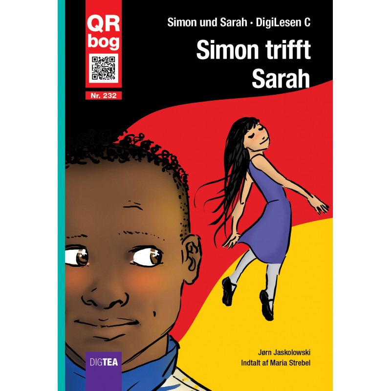 Simon trifft Sarah - DigTea